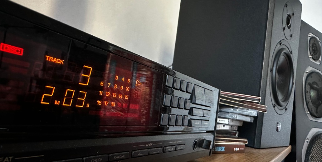 Sound Rite SB26: test polskich monitorów aktywnych - Ton składowy